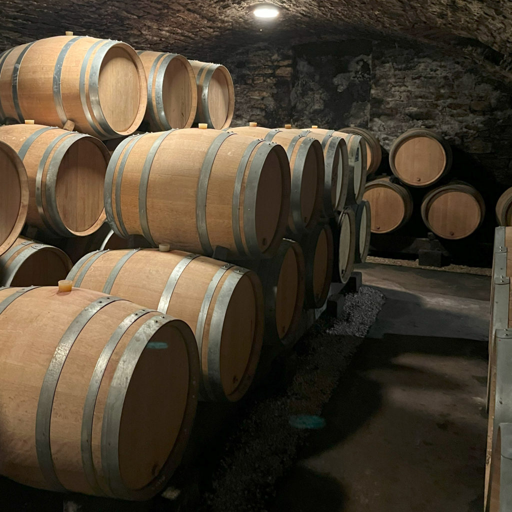 Cellar Management - PrivateSomm ATL